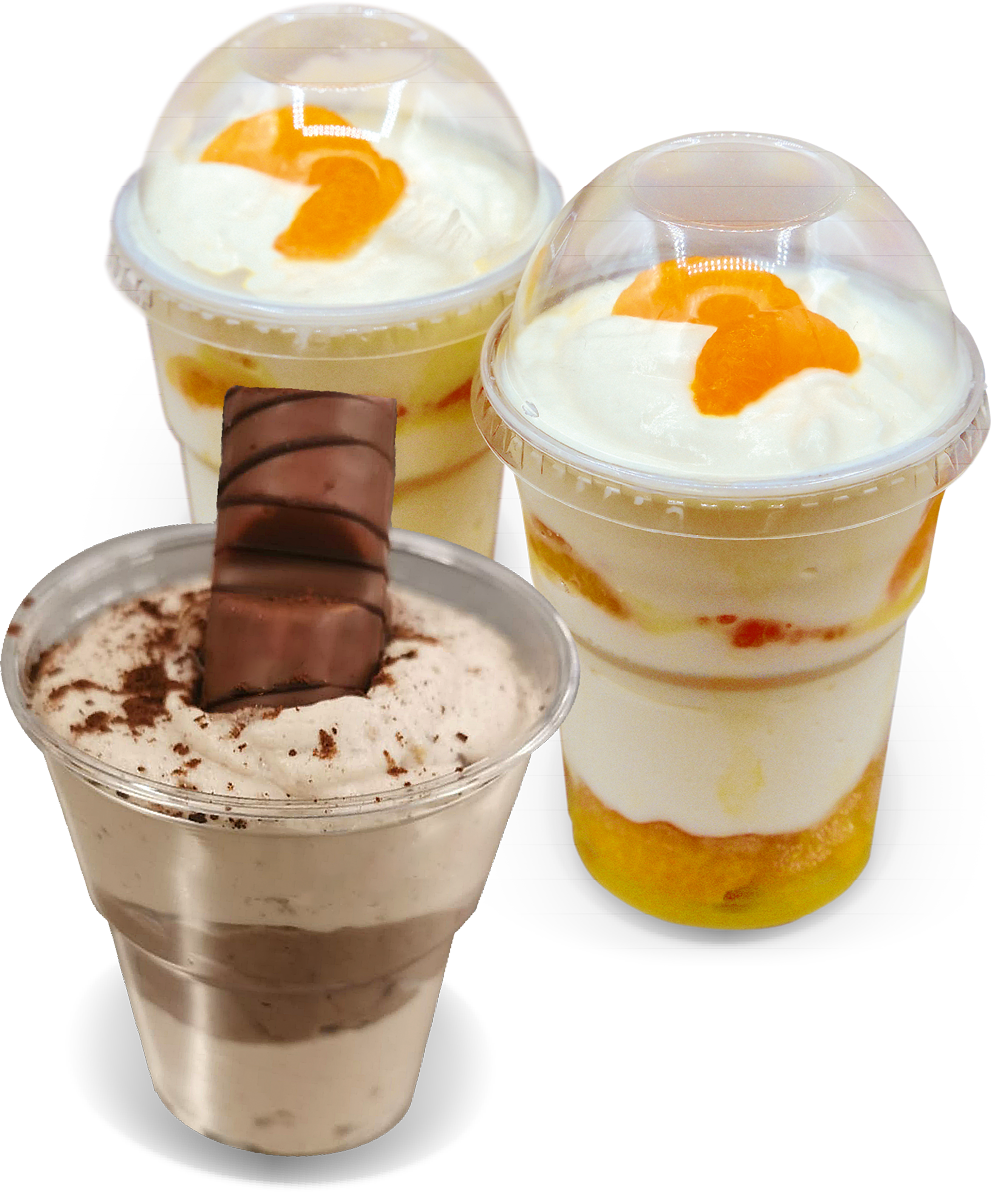 Handgemacht – inkoop